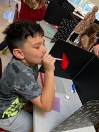 Maple Elementary (1-3)
