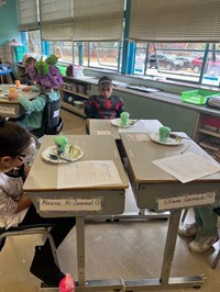 Maple Elementary (1-3)