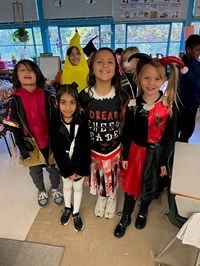 Maple Elementary (1-3)