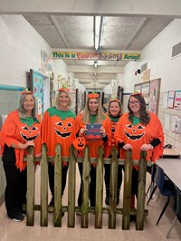 Maple Elementary (1-3)