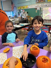 Maple Elementary (1-3)
