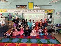 Maple Elementary (1-3)