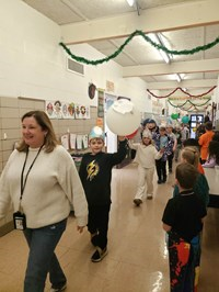 Maple Elementary (1-3)