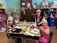 Maple Elementary (1-3)
